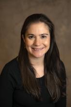 Alanna Mozena, MD | St. Charles Health